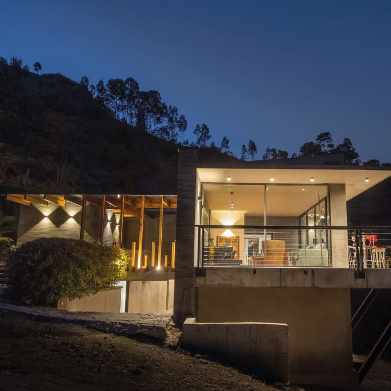 Proyectos – Mandarina